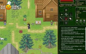 Margonem | Darmowe MMORPG - spis gier MMO, MMOFPS, MMORPG 3d, MOBA