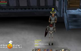 Sherwood Dungeon | Darmowe MMORPG - spis gier MMO, MMOFPS, MMORPG 3d, MOBA