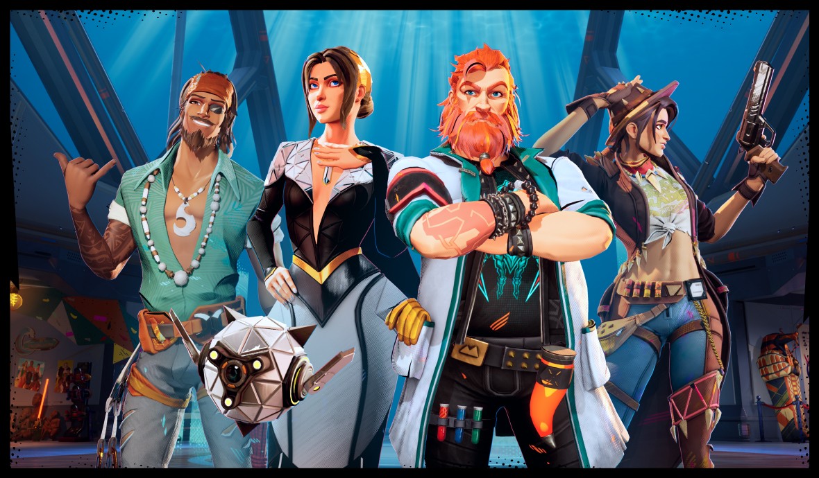 Darmowe MMORPG - spis gier MMO, MMOFPS, MMORPG 3d, MOBA